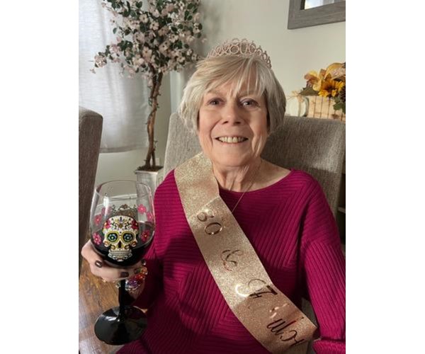 Dorothy Marotta Obituary (10/25/1942 - 01/23/2026) - Staten Island, NY ...