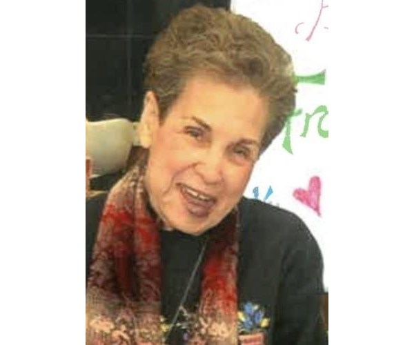 Ann Suskind Obituary (01/17/1928 - 03/07/2026) - Lexington, MA - Staten ...