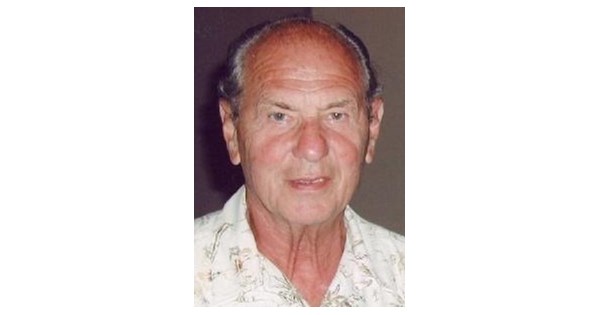 August Beck Obituary (2021) - Staten Island, NY - Staten Island Advance