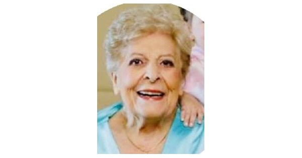 Marie Rampulla Obituary (1929 - 2022) - Legacy Remembers