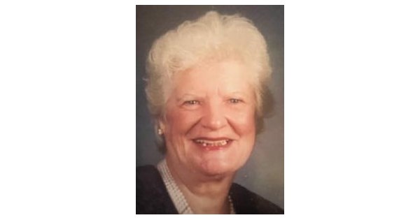 Mary Redmond Obituary (2022) - Point Pleasant, NJ - Staten Island Advance