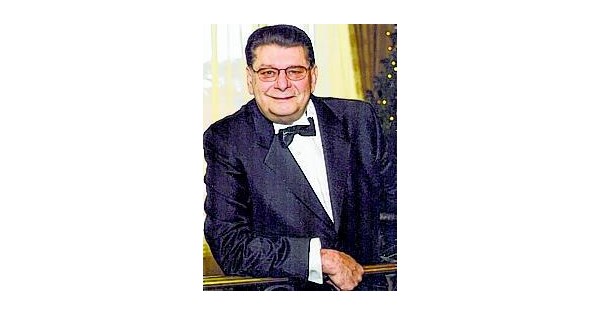 PETER FOLINO Obituary (2016) - Staten Island, NY - Staten Island Advance