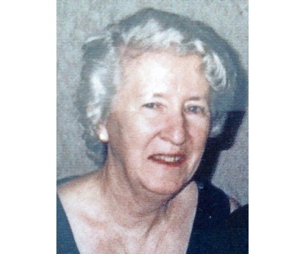 MARGARET PEARSON Obituary (2017) - Staten Island, NY - Staten Island ...