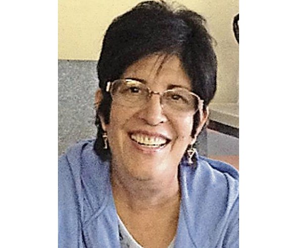 CONSTANCE SIRSICK-REYNOLDS Obituary (1951 - 2017) - Staten Island, NY ...