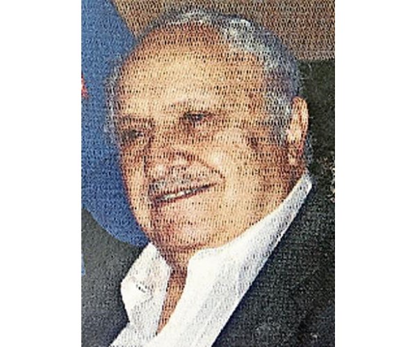 GEORGE PROIETTI Obituary (1927 - 2017) - Staten Island, NY - Staten ...