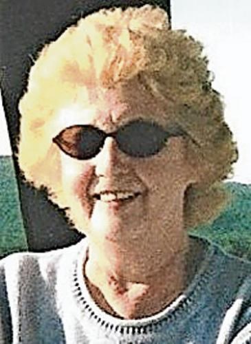 MARGARET FAULDS Obituary (1935 - 2017) - Westbrookville, NY - Staten ...