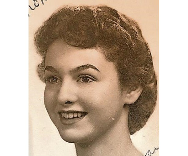 Gandolfa Gambino-Valinoti Obituary (1939 - 2017) - New York, NY ...