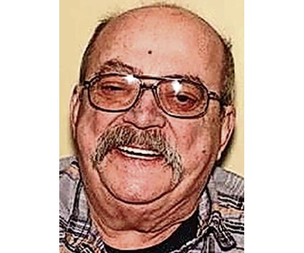 MICHAEL GANDOLFO Obituary (1947 - 2017) - Staten Island, NY - Staten ...