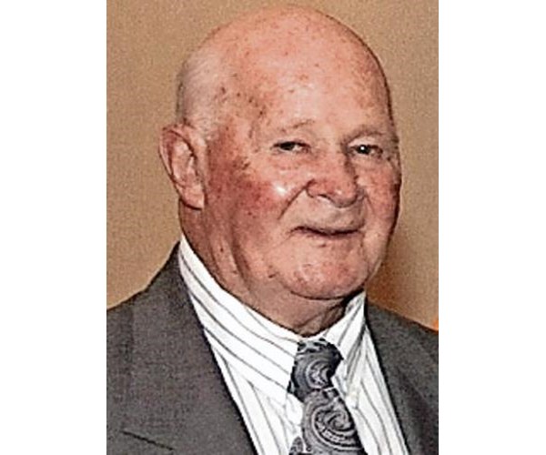 JOHN SERRANO Obituary (2016) - Staten Island, NY - Staten Island Advance