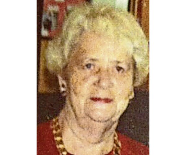 ELLEN GIBBONS Obituary (1924 - 2017) - Staten Island, NY - Staten ...