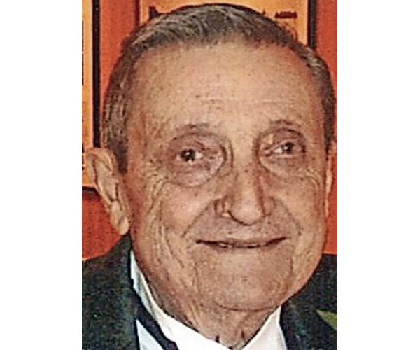 JOSEPH PAOLILLO Obituary (2017) - Staten Island, NY - Staten Island Advance