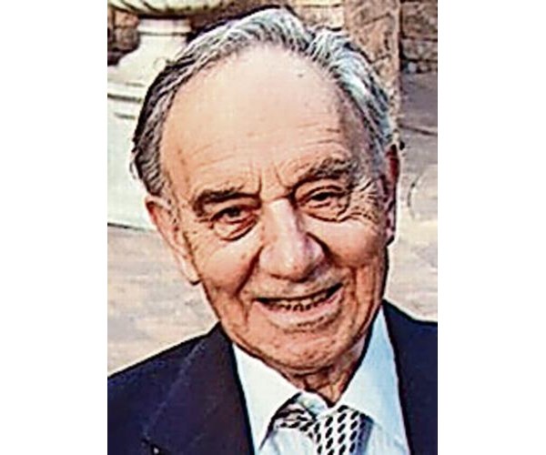MICHAEL PASCARELLA Obituary (1929 - 2017) - South Brunswick, NY ...