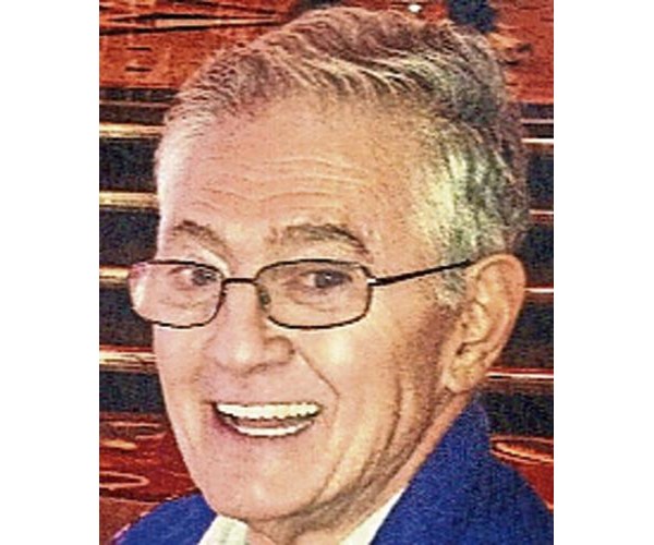 ANTHONY SUSI Obituary (2017) - Staten Island, NY - Staten Island Advance