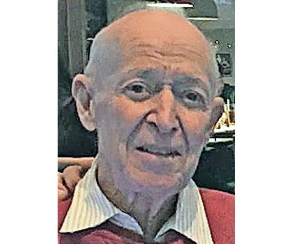 LOUIS MANCUSO Obituary (2016) - Staten Island, NY - Staten Island Advance