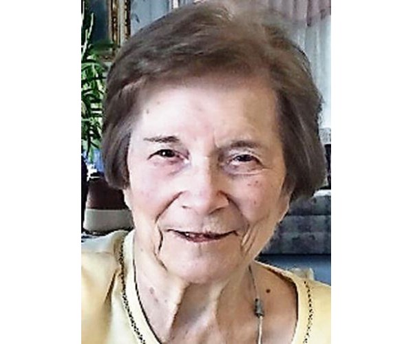 MARGARET TOTTEN Obituary (1923 - 2017) - Staten Island, NY - Staten ...