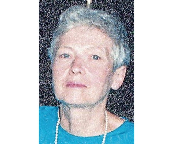 ANN WALSH Obituary (2017) - Staten Island, NY - Staten Island Advance