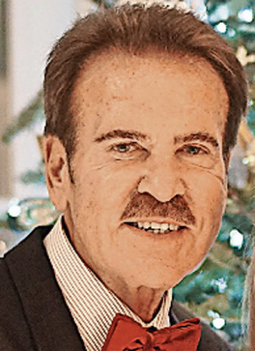 FRANK FIUMEFREDDO Obituary - Death Notice and Service Information