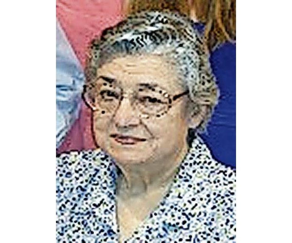 MARGARET STRAUSS Obituary (1932 - 2017) - Staten Island, NY - Staten ...