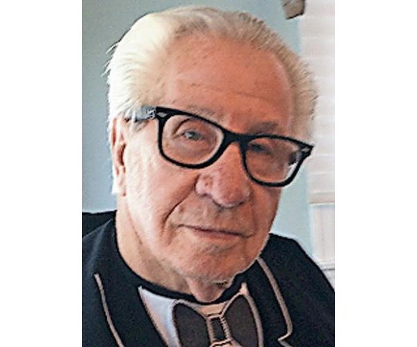 ANTHONY GALANTE Obituary (2018) - Staten Island, NY - Staten Island Advance