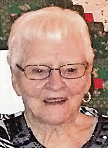 ANNE WINSLOW Obituary (2017) - Staten Island, NY - Staten Island Advance