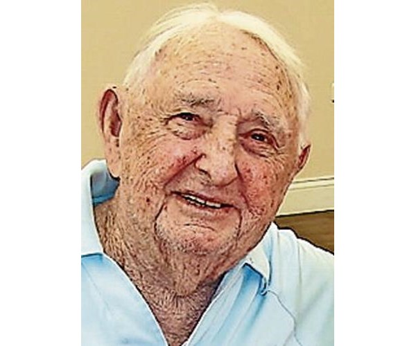 EDWARD HEMSWORTH Obituary (1923 - 2016) - St. Petersburg, FL - Staten ...