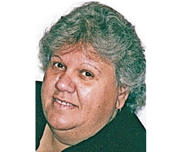 PATRICIA CARUSO Obituary (2016) - Legacy Remembers