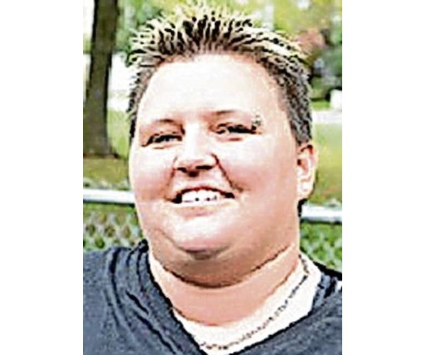 BETSY ALBERGO Obituary (1976 - 2016) - Middletown, NY - Staten Island ...