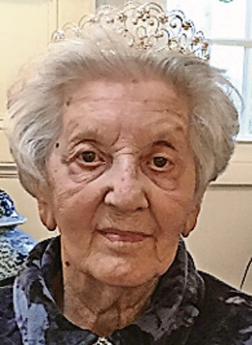 Anna DeLuca Obituary (1912 - 2017) - Bowie, NY - Staten Island Advance