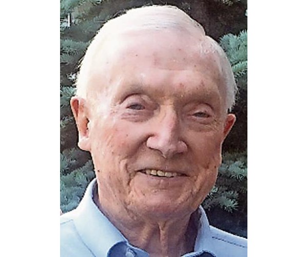 Charles Murphy Obituary (2017) - Legacy Remembers