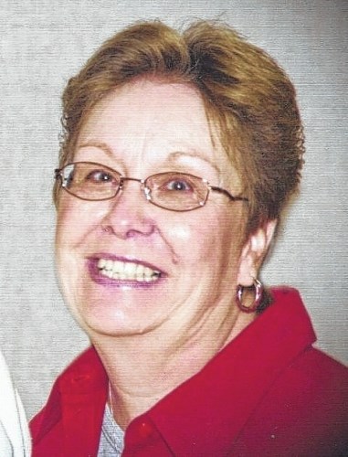 Karen Beaver Obituary (2015) - Houston, OH - Sidney Daily News