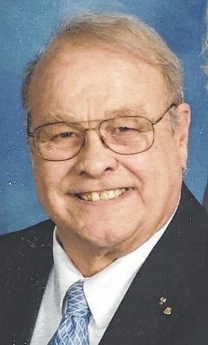 Robert Puthoff Obituary (1942 - 2015) - Sidney, OH - Sidney Daily News