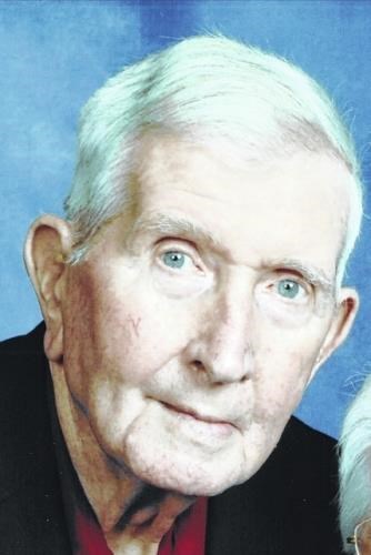 Richard Burden Obituary (1930 - 2016) - Botkins, OH - Sidney Daily News