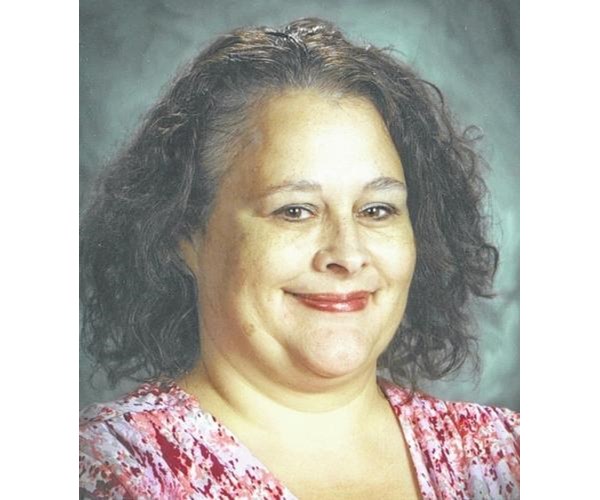 Dawn Sanders Obituary (1964 - 2016) - Lima, OH - Sidney Daily News