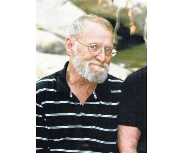 Roger Noll Obituary (2017) - Sidney, OH - Sidney Daily News