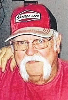 William Huffman Obituary (2017) - Piqua, OH - Sidney Daily News