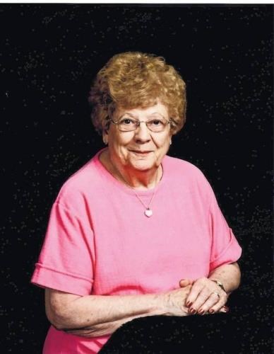 Rita Pohl Obituary (2017) - Osgood, OH - Sidney Daily News