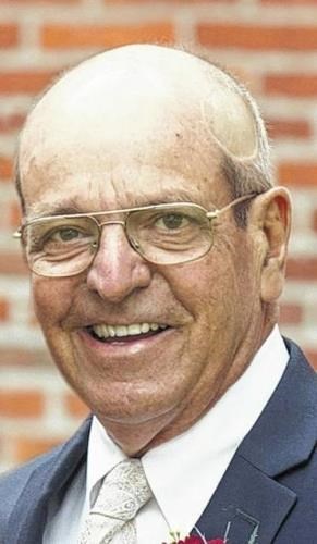 Paul Quinter Obituary (1948 - 2017) - Minster, OH - Sidney Daily News