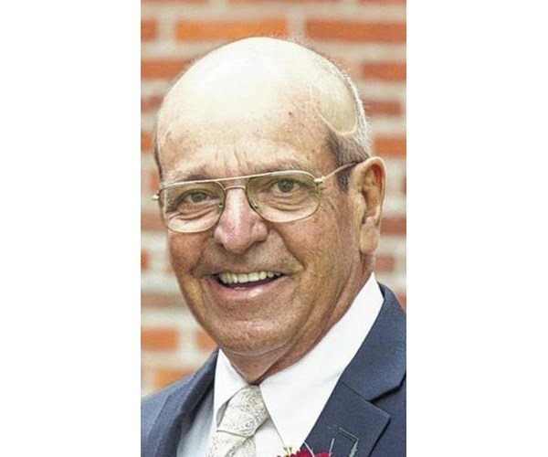 Paul Quinter Obituary (1948 - 2017) - Minster, OH - Sidney Daily News