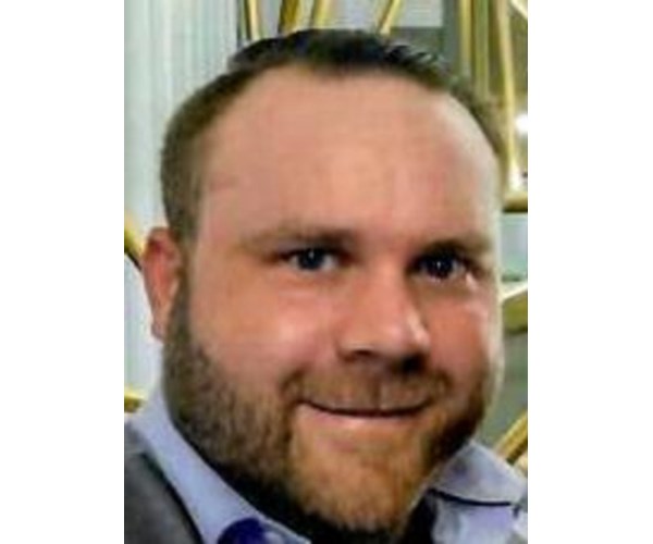Andrew Meyer Obituary (1988 - 2021) - Minster, OH - Sidney Daily News