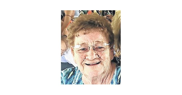 Carol Jacobs Obituary (2017) - Lakeview, OH - Sidney Daily News
