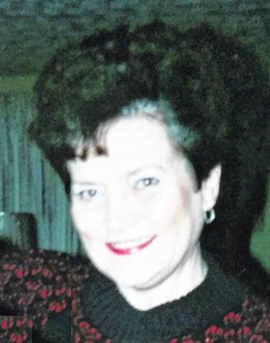 Joyce Black Obituary (2018) - Zanesfield, OH - Sidney Daily News