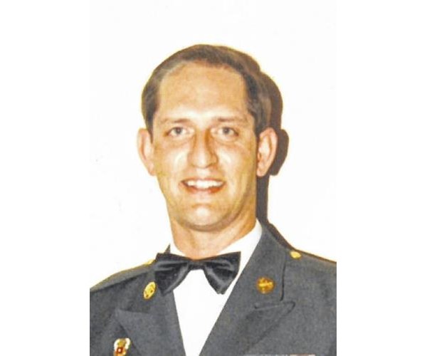 Robert Teague Obituary (2019) - Sidney, OH - Sidney Daily News