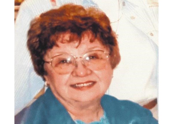 Marjorie Richards Obituary (2019) - Sidney, OH - Sidney Daily News