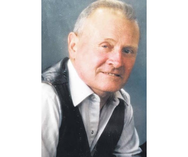 Delmar Webb Obituary (1926 - 2019) - Urbana, OH - Sidney Daily News