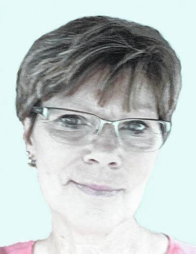 Anita Spain Obituary (1957 - 2019) - Legacy Remembers