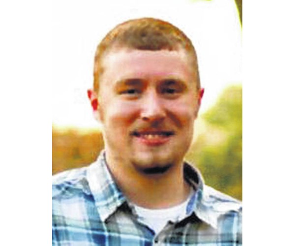 Jason Frey Obituary (1996 - 2019) - New Bremen, OH - Sidney Daily News