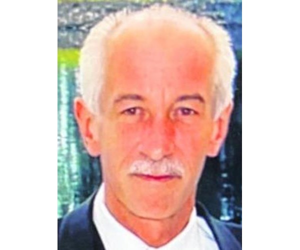 Michael Ambrose Obituary (1954 - 2022) - Jackson Center, OH - Sidney ...