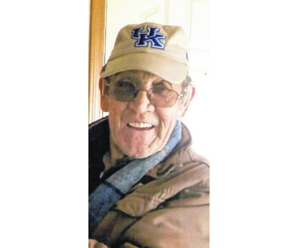 Garner Derossett Obituary (1934 - 2019) - Legacy Remembers
