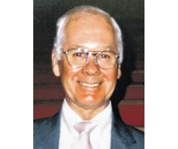 James Keith Obituary (1931 - 2019) - Sidney, OH - Sidney Daily News