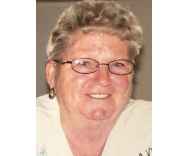 Erma Cotterman Obituary (2022) - Sidney, OH - Sidney Daily News